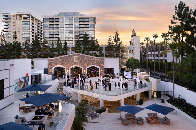 Irvine Conference Rooms & Meeting Spaces - Destination Irvine