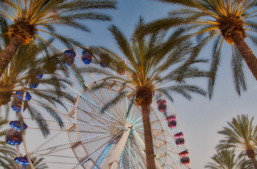 Home - Destination Irvine