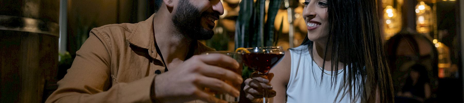 Bosscat Kitchen and Libations: Your Whiskey Haven - Destination Irvine