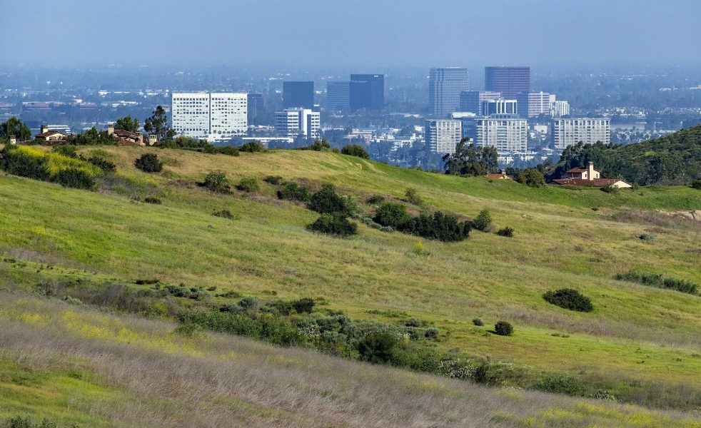 Meet in Irvine - Destination Irvine