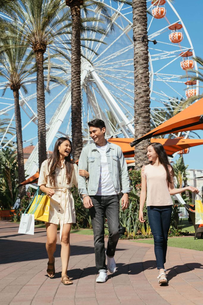 Irvine, California | Destination Irvine