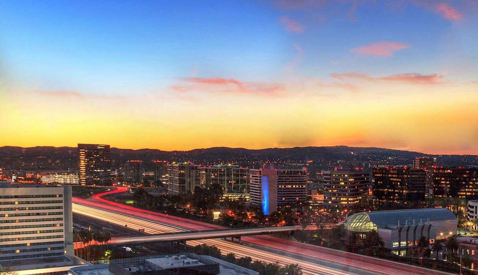 Meet in Irvine - Destination Irvine