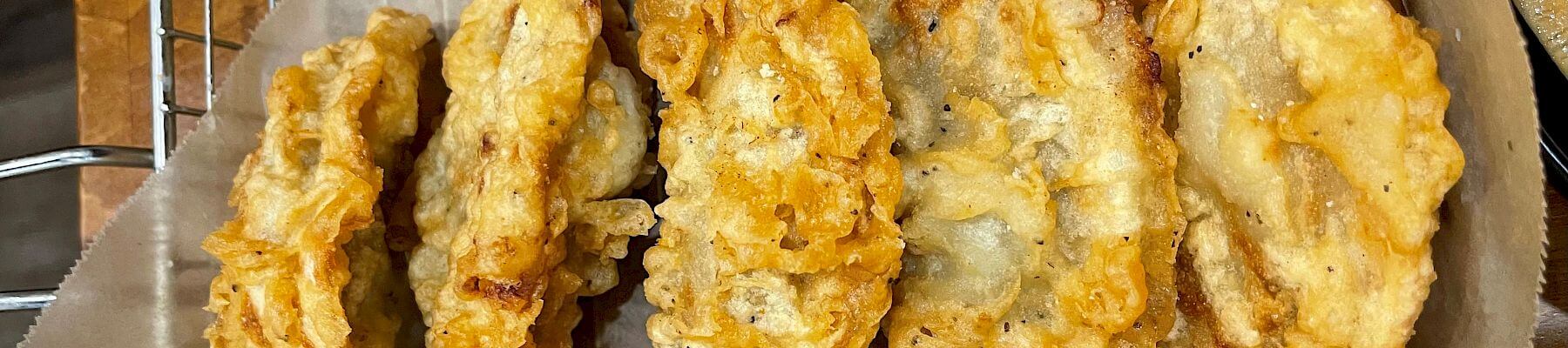 Craving Korean Comfort Food? Head to Chan Chan Food House in Irvine ...