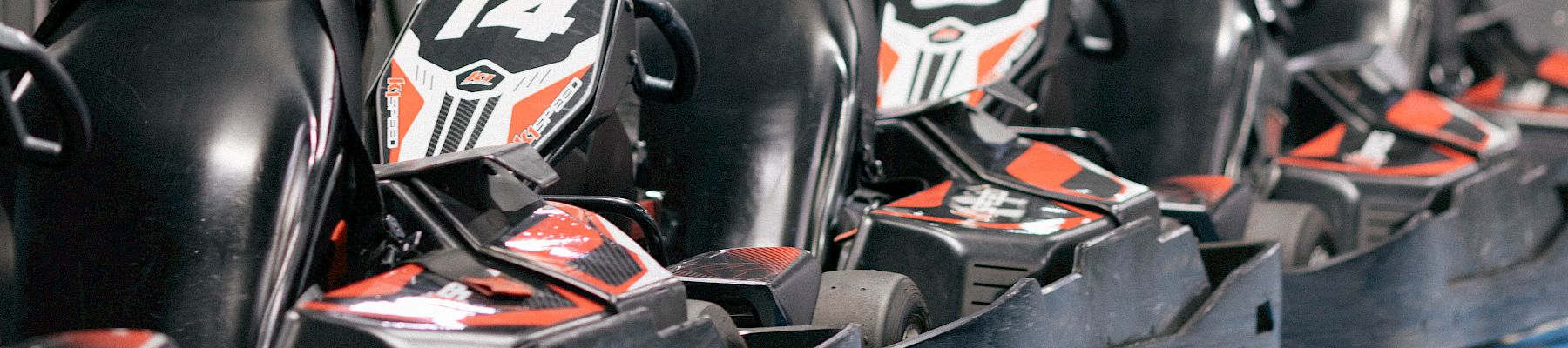 K1 Speed: The Ultimate Indoor Racing Experience - Destination Irvine