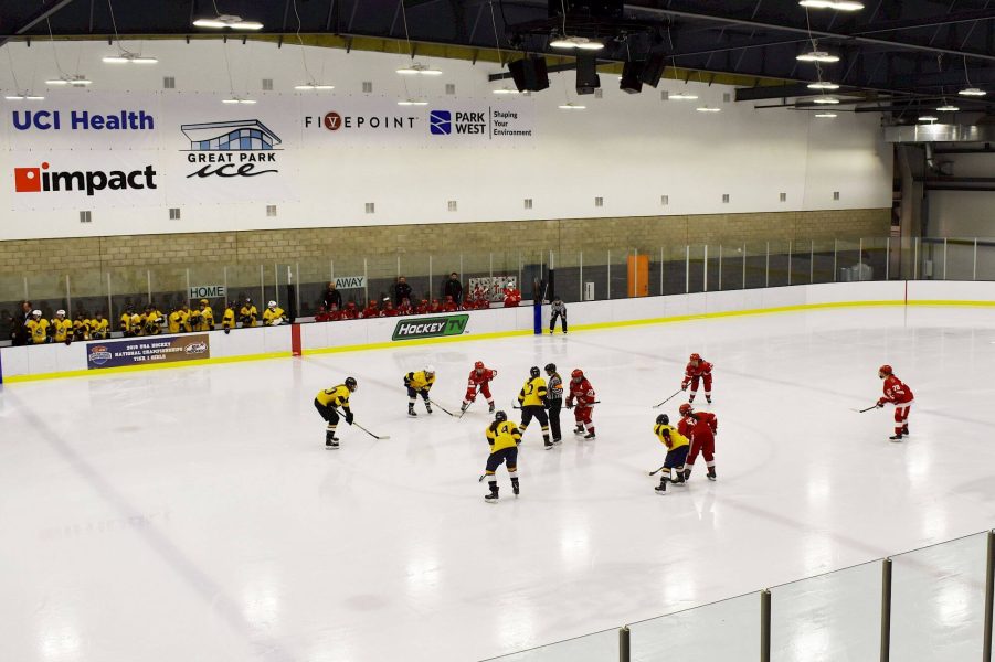 Explore Irvine Sports Centers & Facilities | Destination Irvine