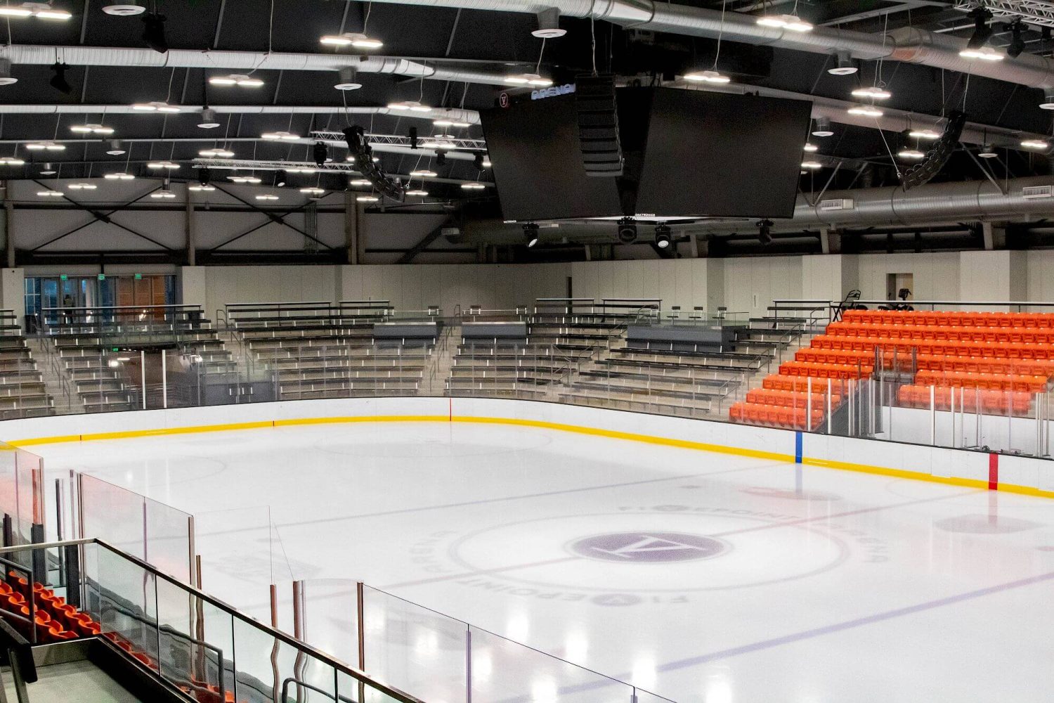 Explore Irvine Sports Centers & Facilities | Destination Irvine