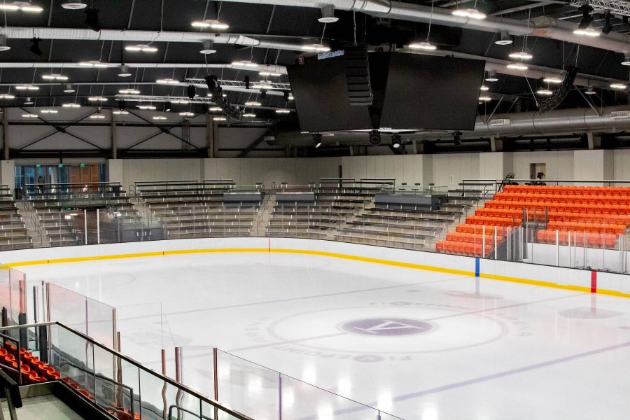 Explore Irvine Sports Centers & Facilities | Destination Irvine