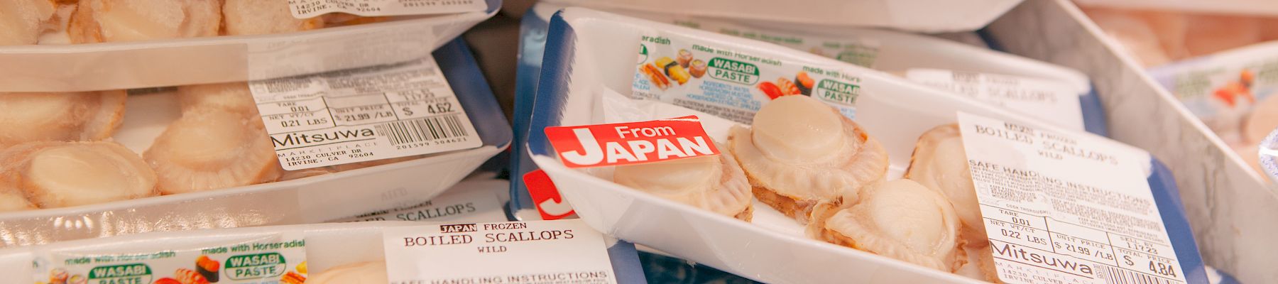 H Mart and Mitsuwa: Unique Finds in Every Aisle - Destination Irvine