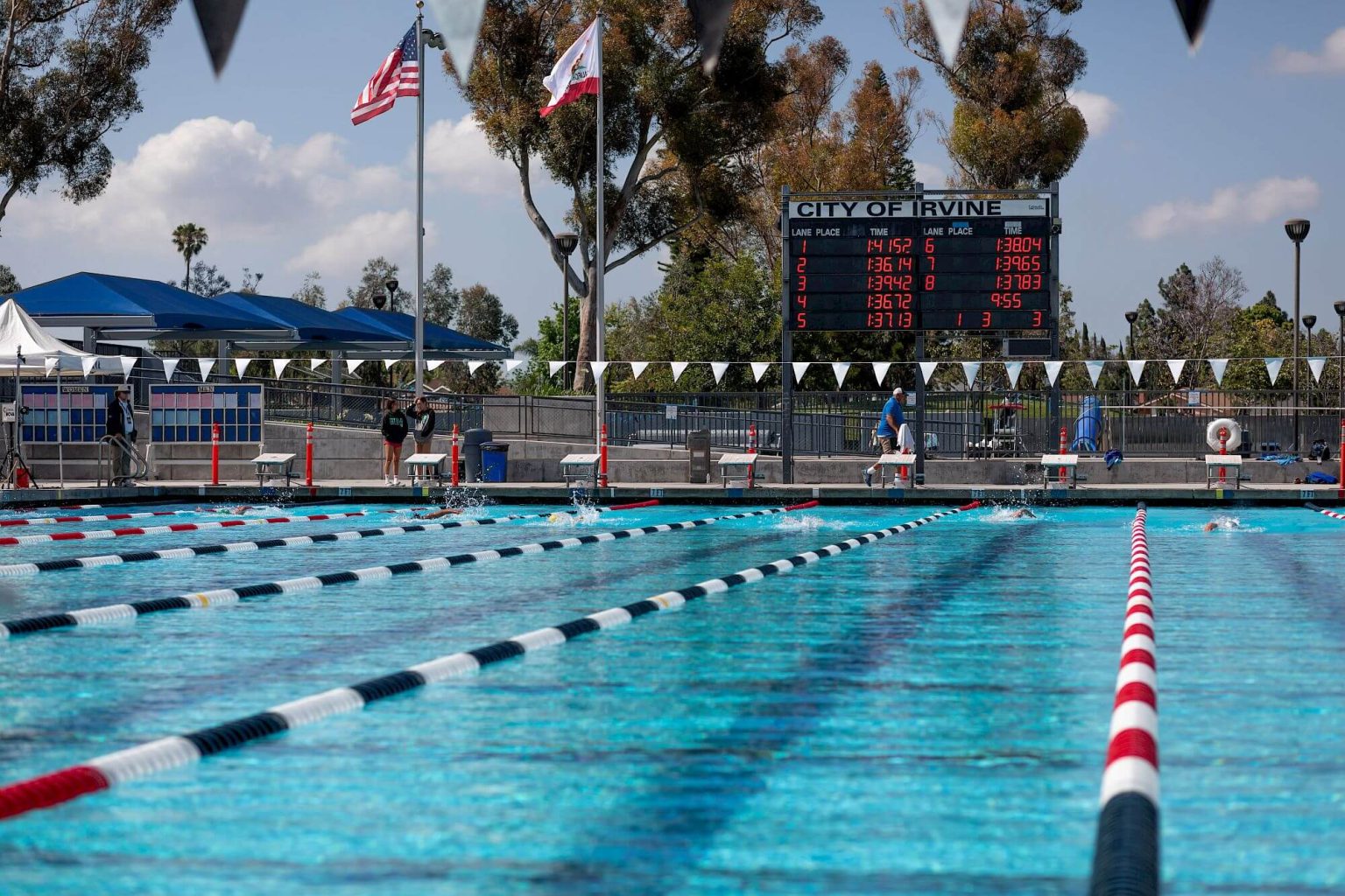 Sports - Destination Irvine