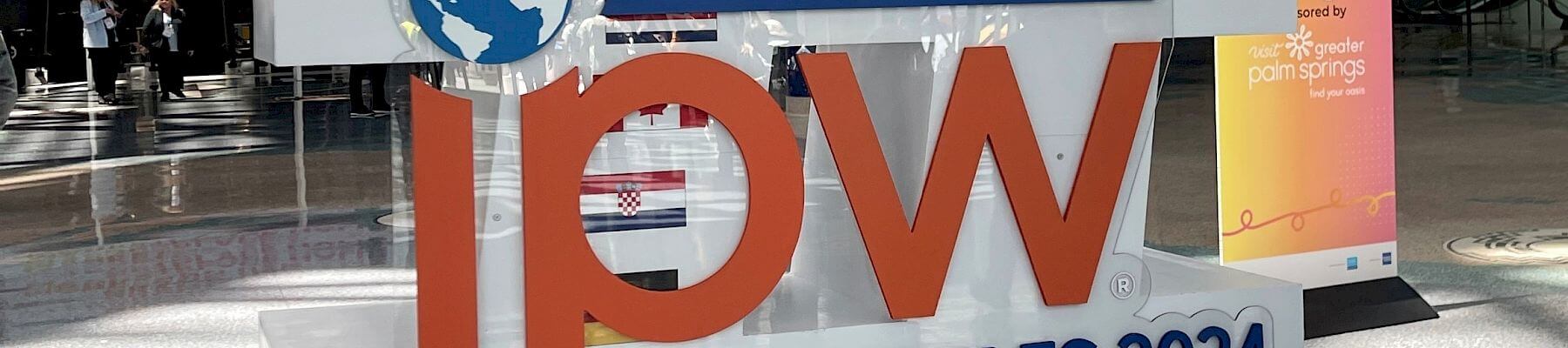 Destination Irvine at U.S. Travel Association's IPW 2024 - Destination ...