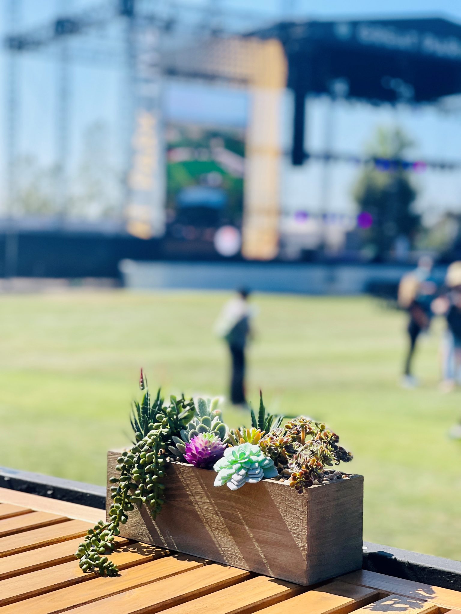 Great Park Live | Irvine's Outdoor Amphitheater
