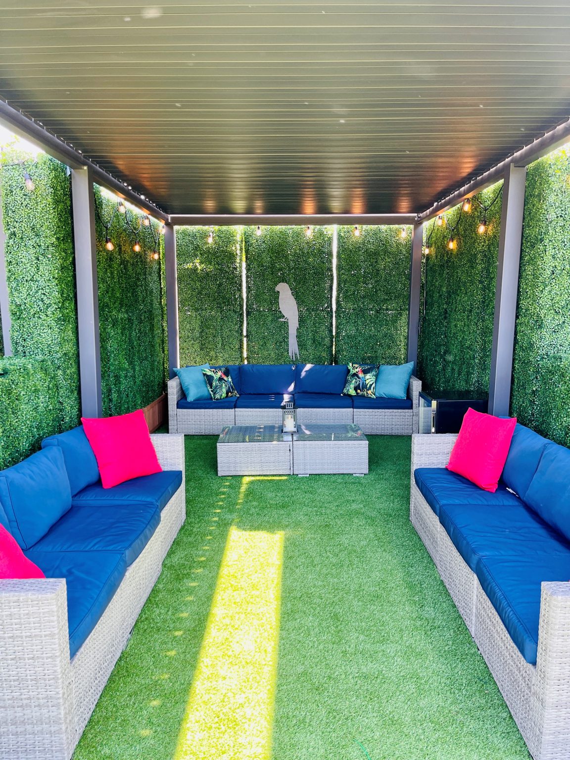 Great Park Live | Irvine's Outdoor Amphitheater