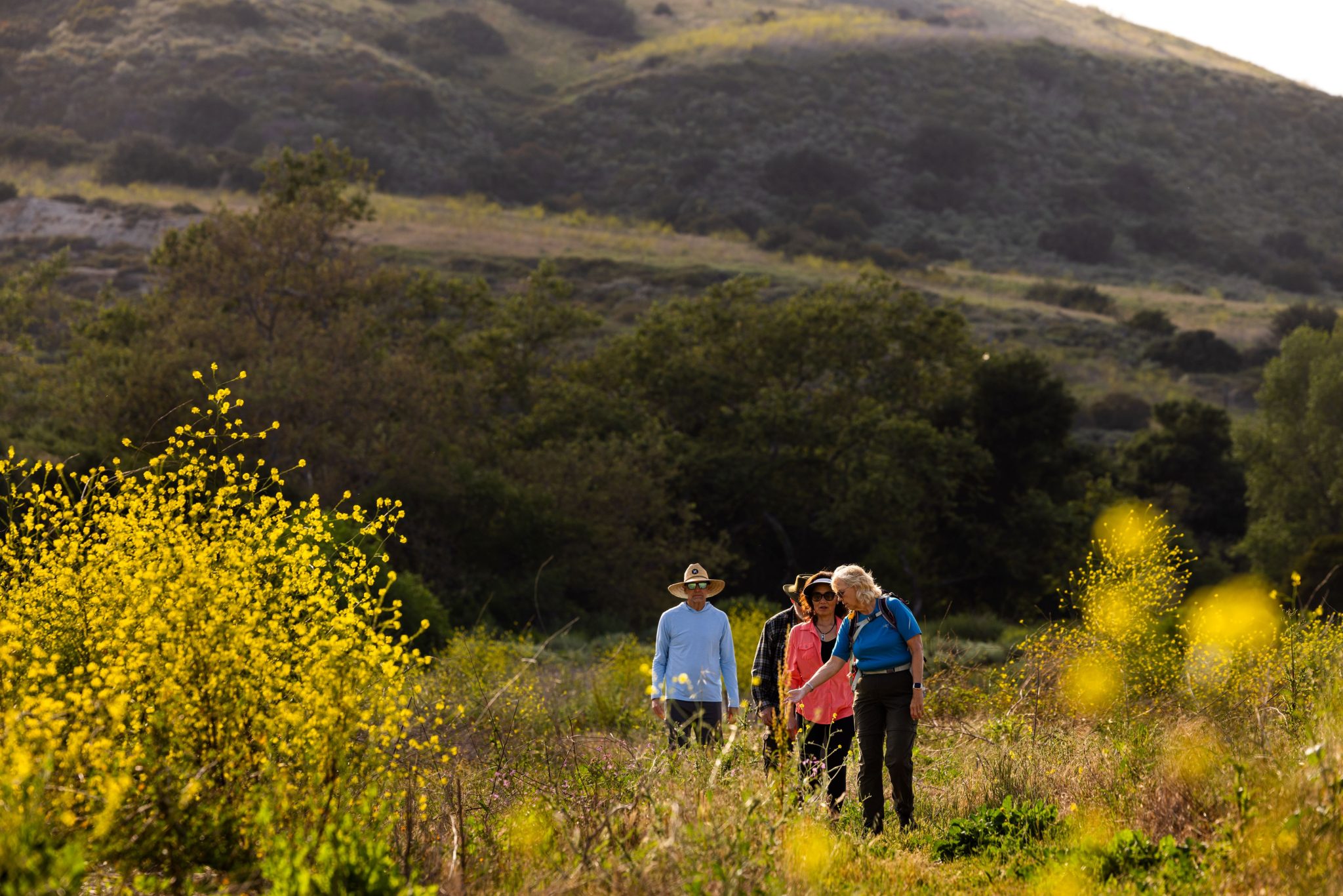 Outdoors Recreation - Destination Irvine