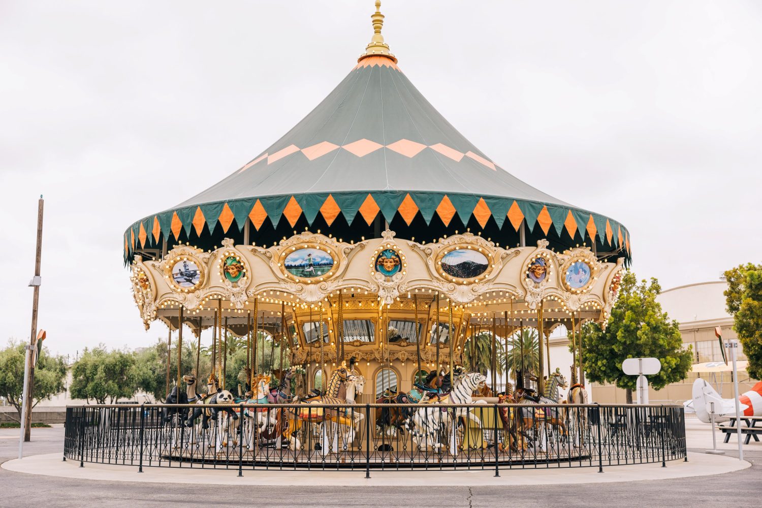 Irvine, California | Destination Irvine