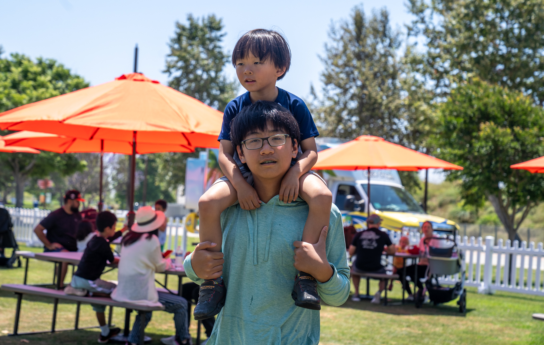 The Layover at Great Park: A Playground for All Ages - Destination Irvine