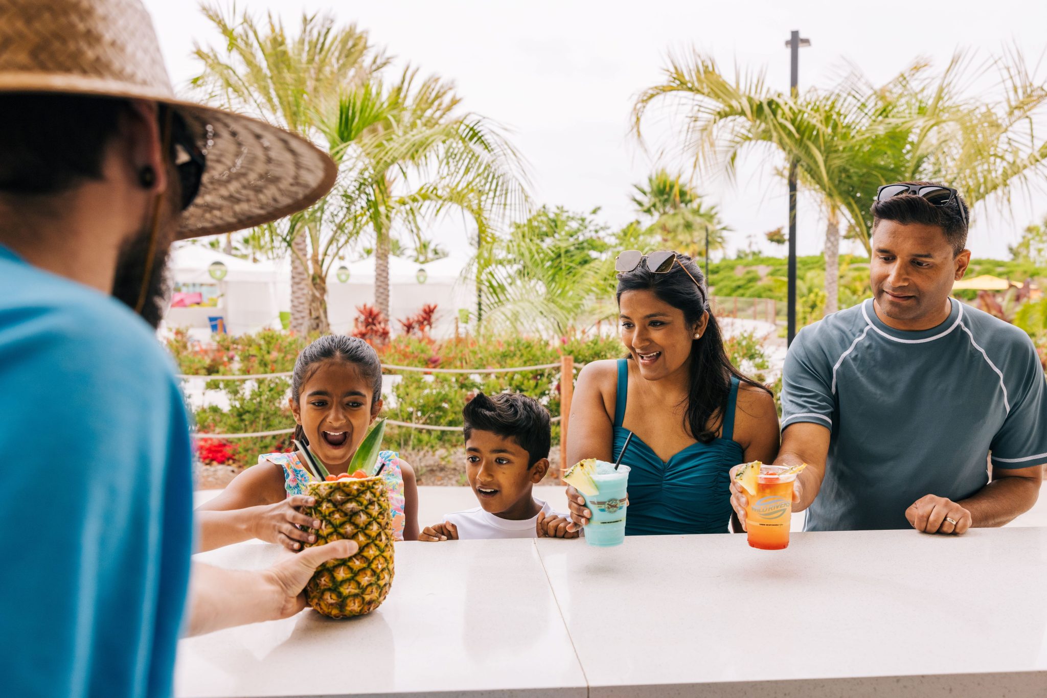 Wild Rivers Water Park: Irvine's Splashing Good Time - Destination Irvine