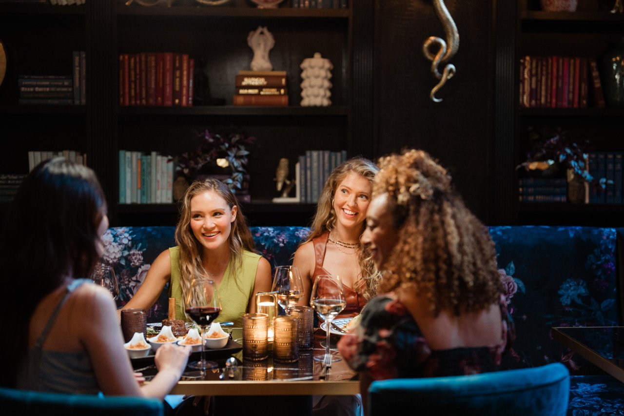 Irvine Restaurants | Find the Top Places to Eat in Irvine