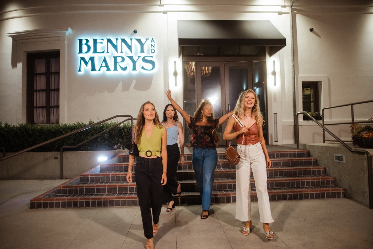 Irvine Restaurants with Private Rooms - Destination Irvine