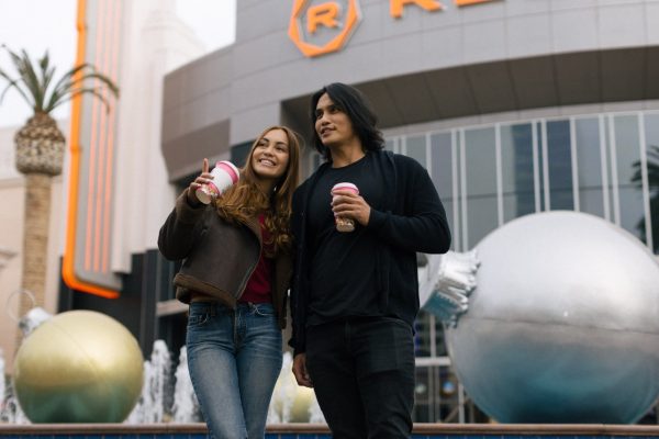 Irvine Spectrum Center - Destination Irvine