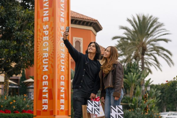 Visit the Irvine Improv Comedy Club | Destination Irvine