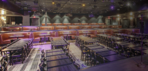 Visit the Irvine Improv Comedy Club | Destination Irvine