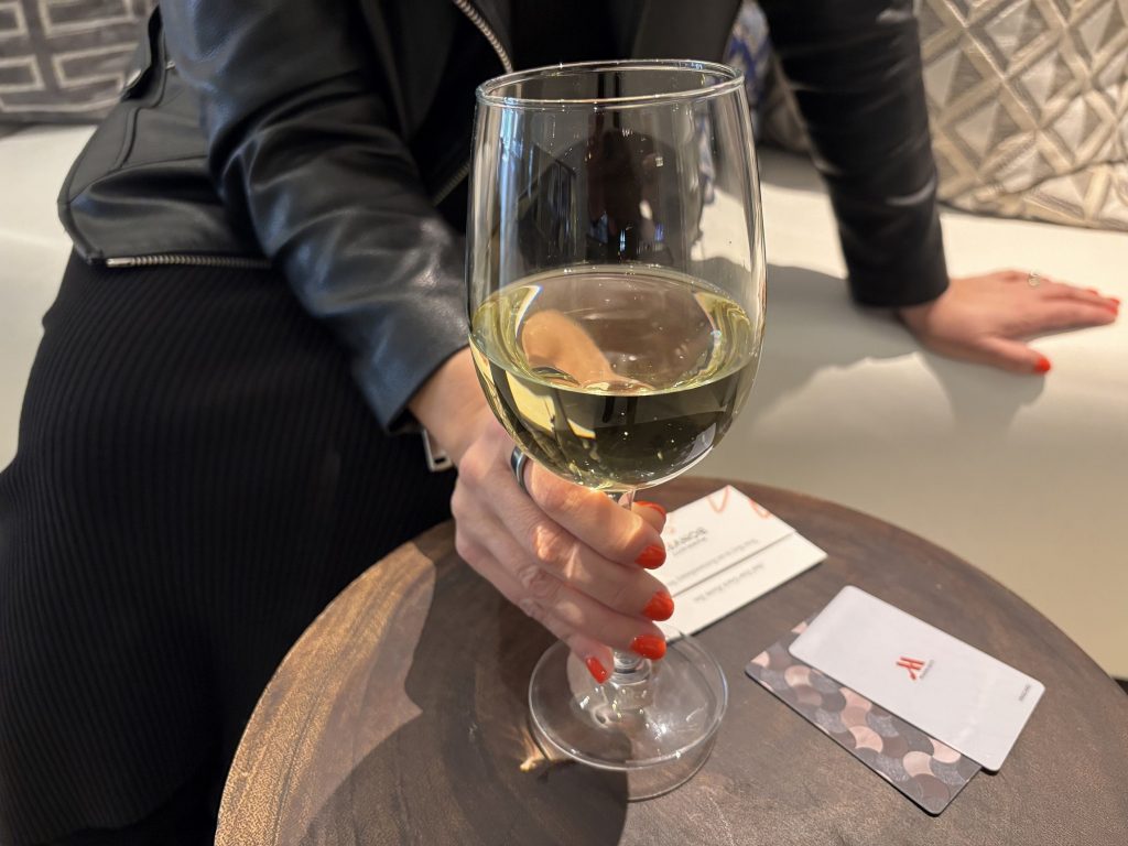 Wine Wednesdays at FLOE Lounge - Destination Irvine