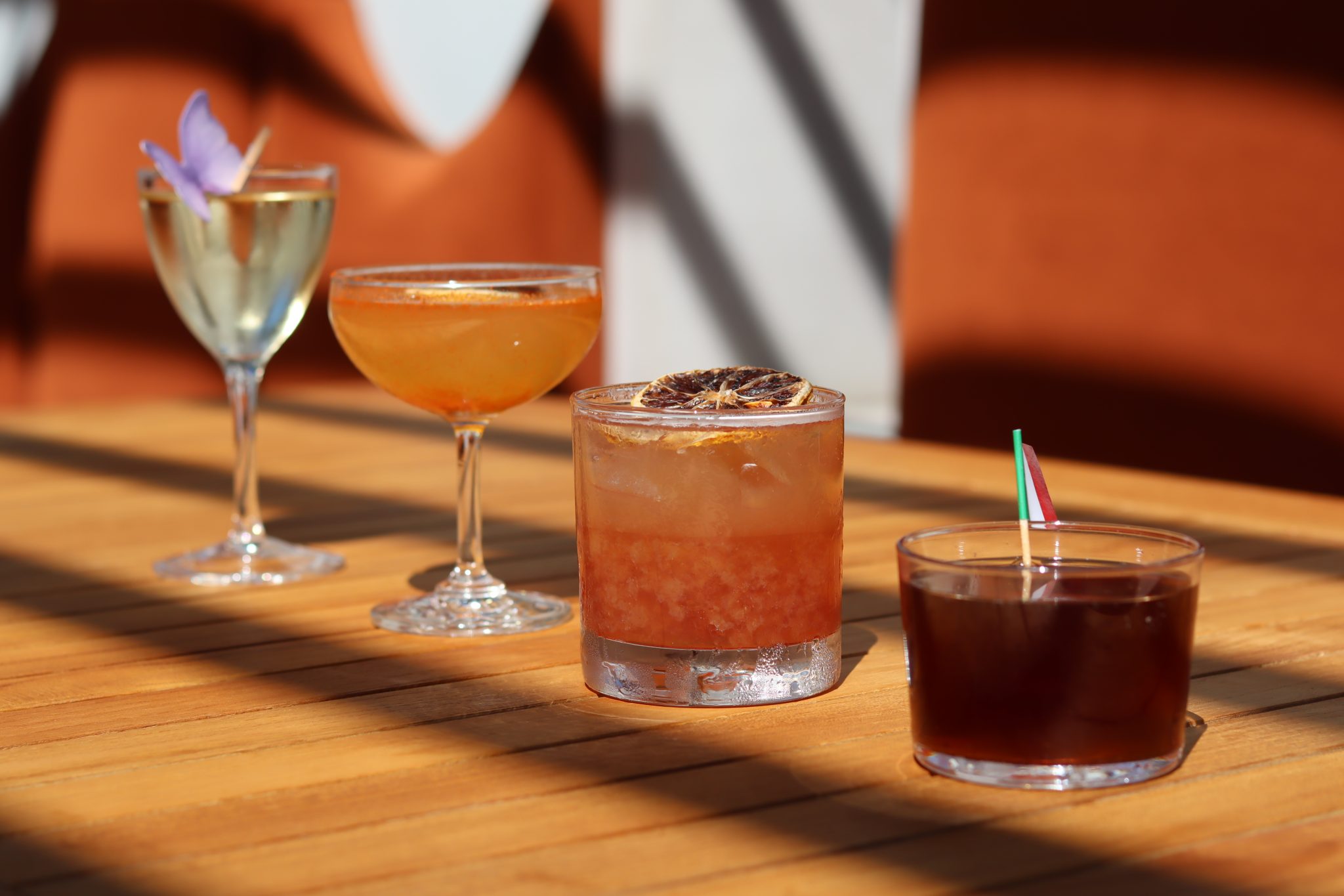 Tony Monaco's Highly Anticipated Monaco Italian Kitchen Opens its Doors ...