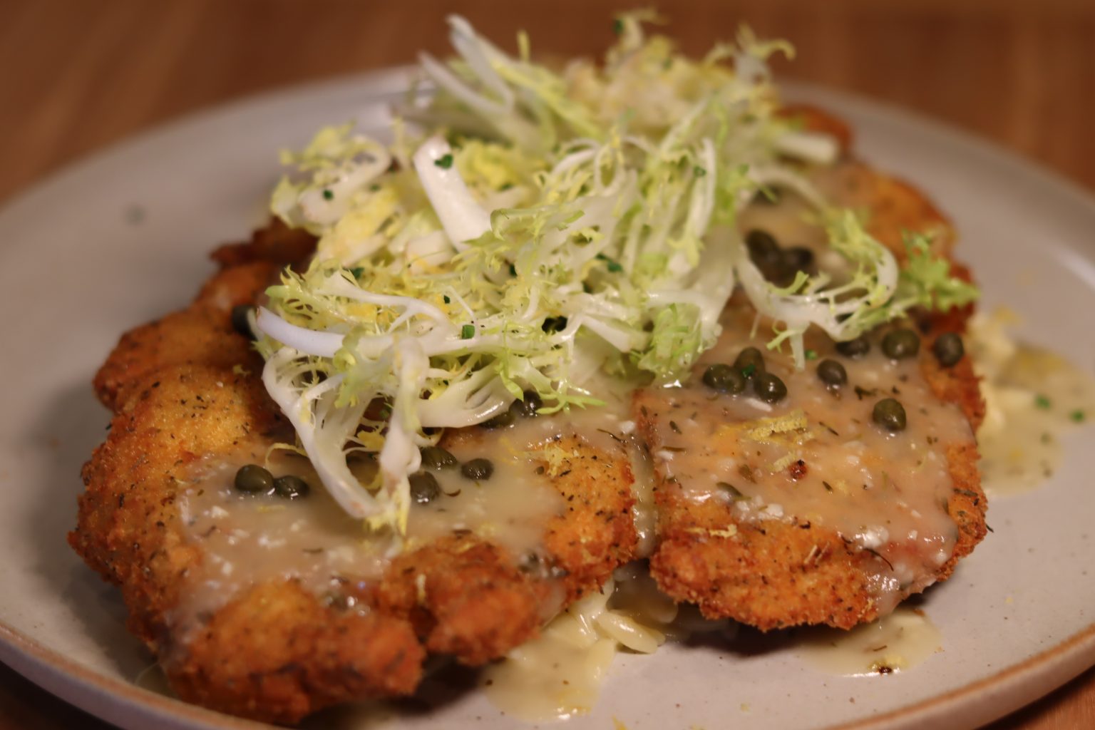 Tony Monaco's Highly Anticipated Monaco Italian Kitchen Opens its Doors ...