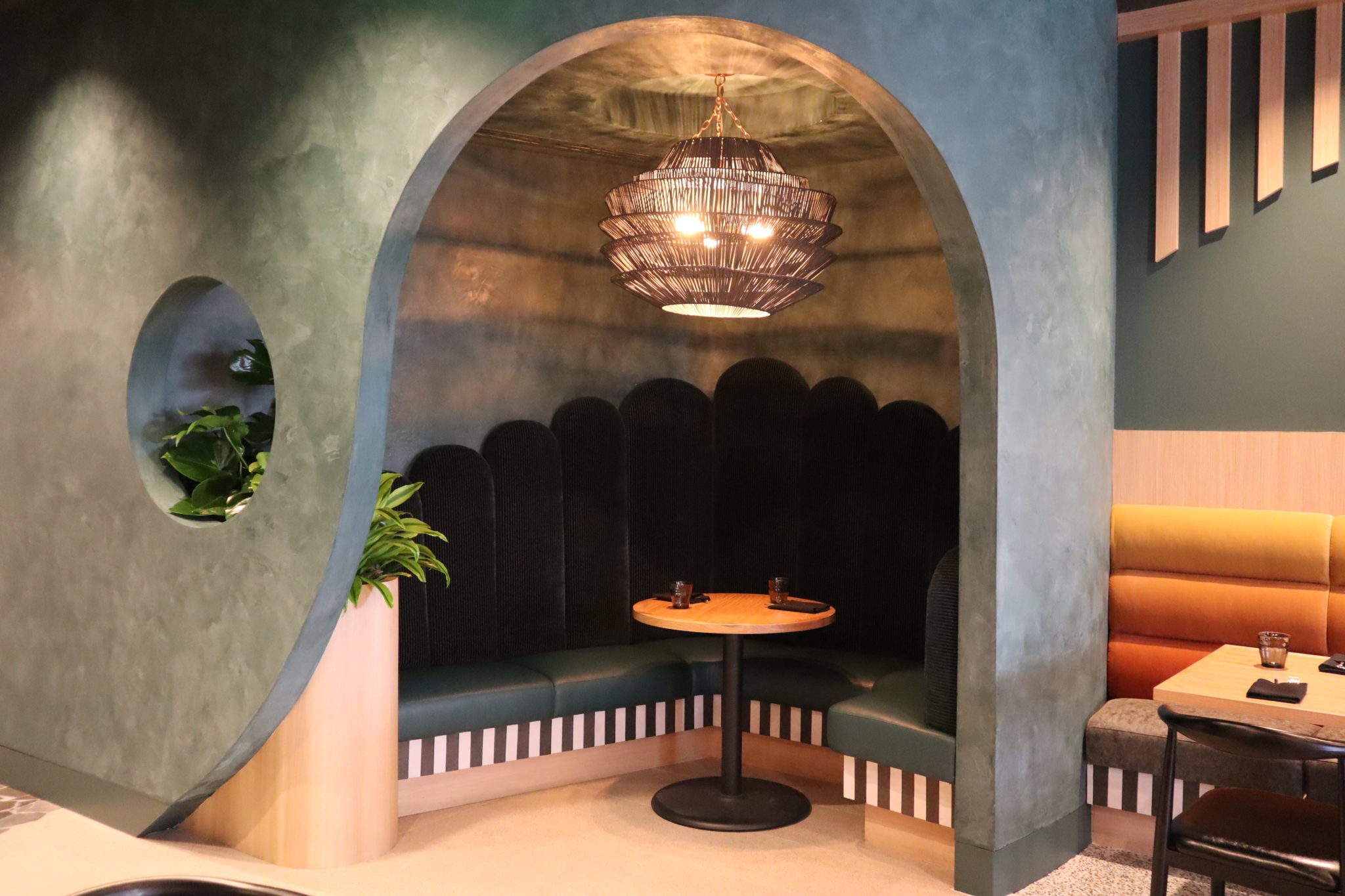 Tony Monaco's Highly Anticipated Monaco Italian Kitchen Opens its Doors ...