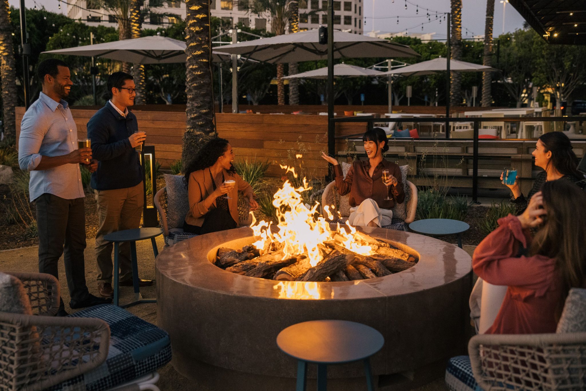 Hyatt Regency Irvine AAA 4 Diamond | Destination Irvine