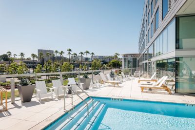 AC Hotel Irvine - Destination Irvine