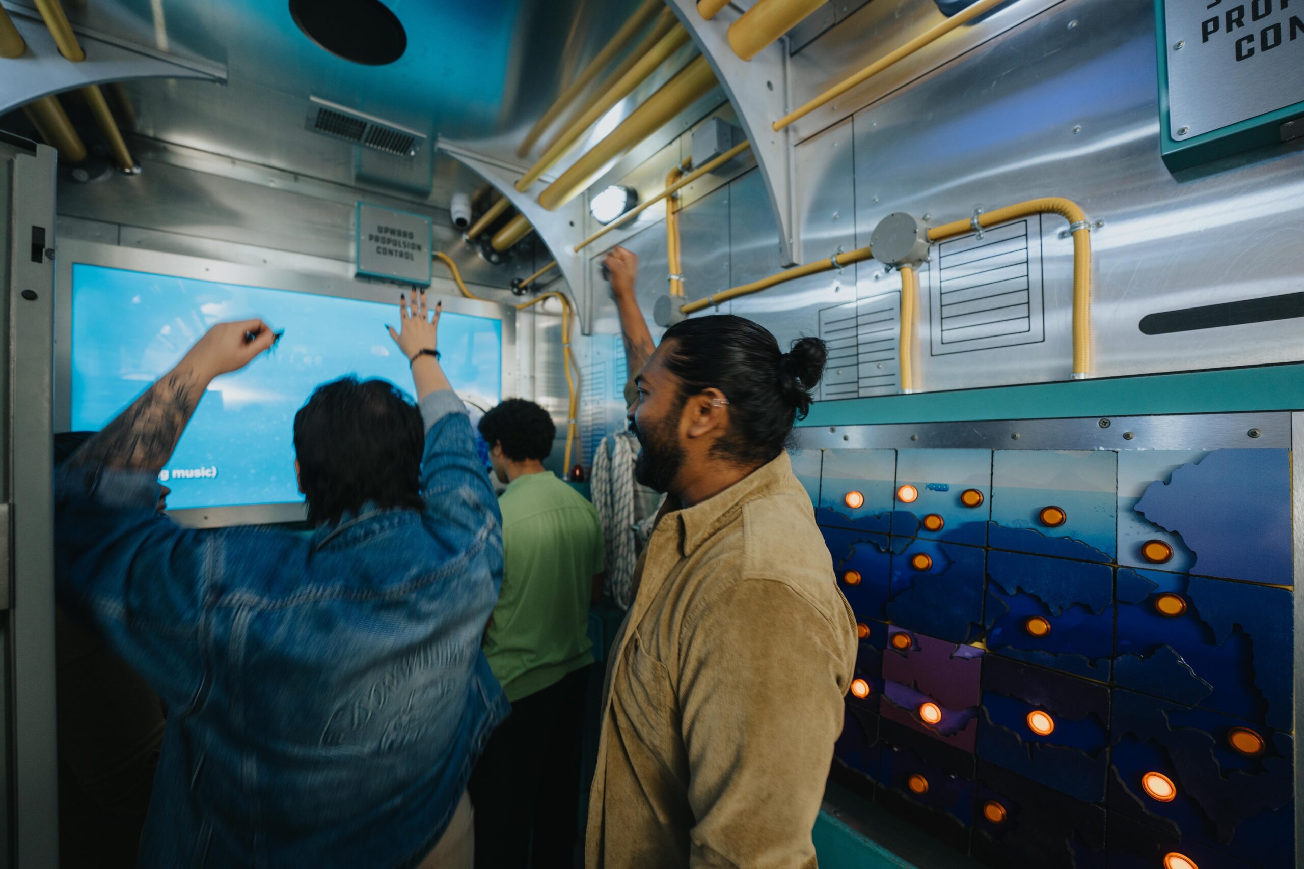 Escape Rooms in Irvine - Destination Irvine