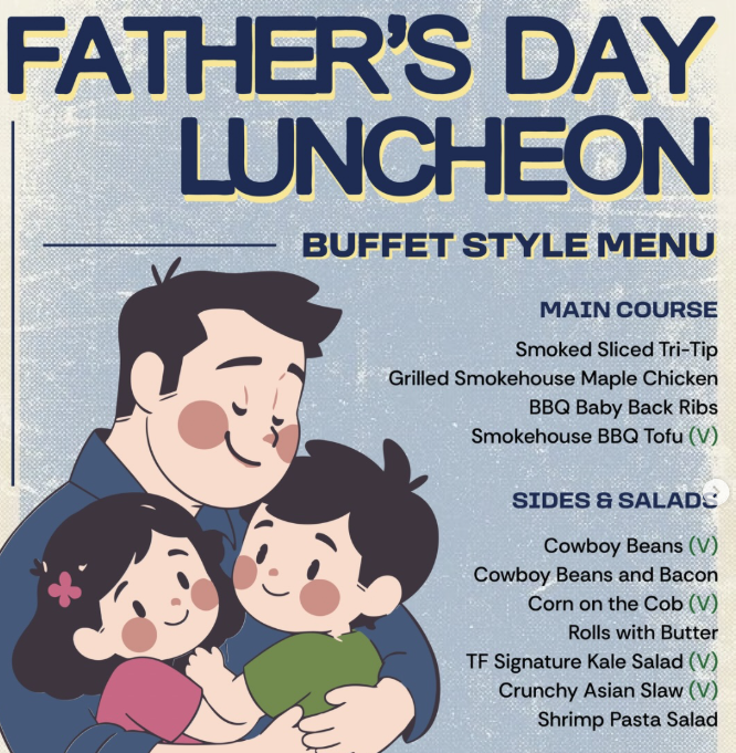 Father's Day in Irvine 2026 - Destination Irvine
