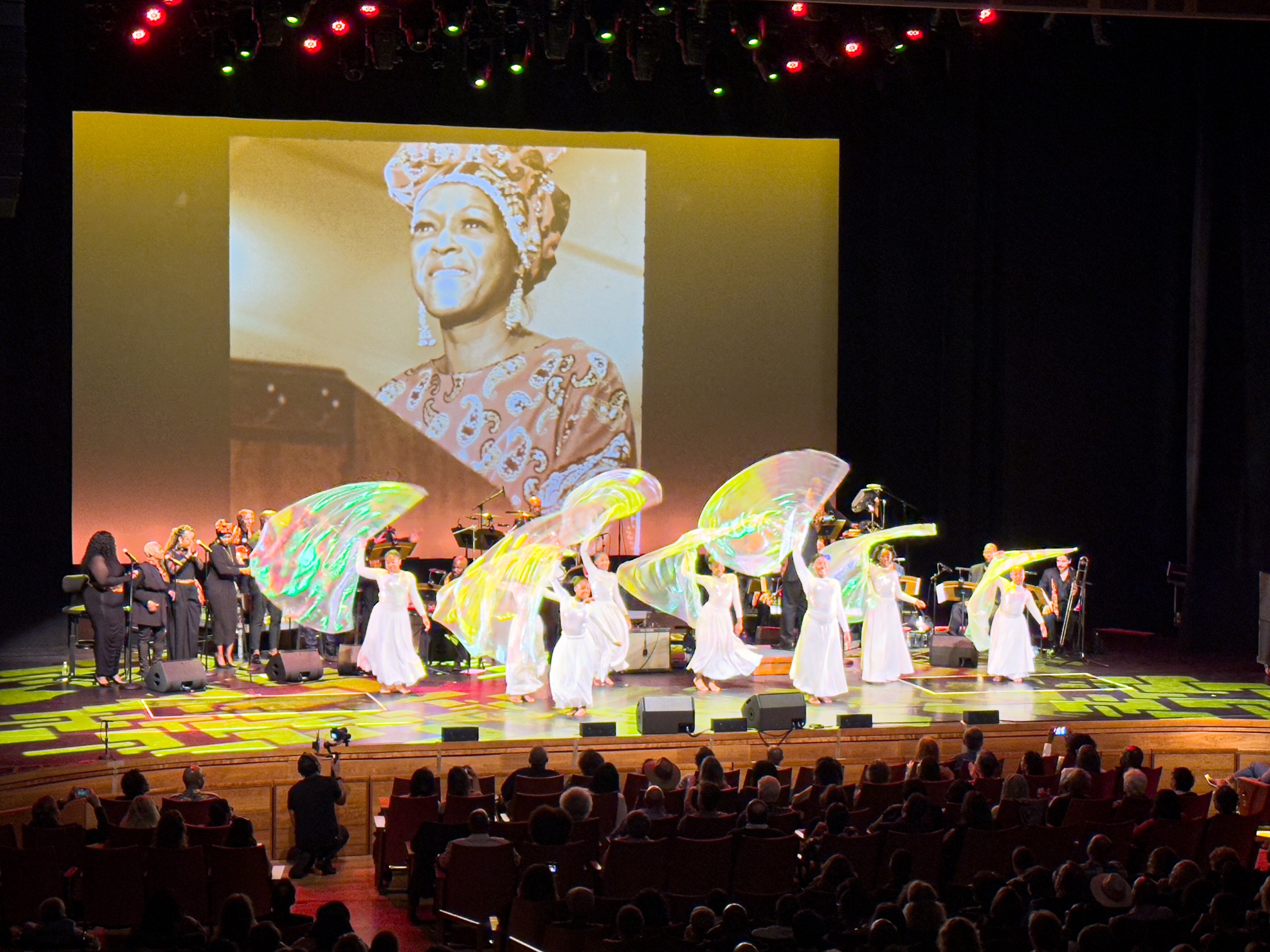 Gospel Voices of OC - Destination Irvine